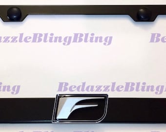 Lexus F Sport Emblem - Etsy