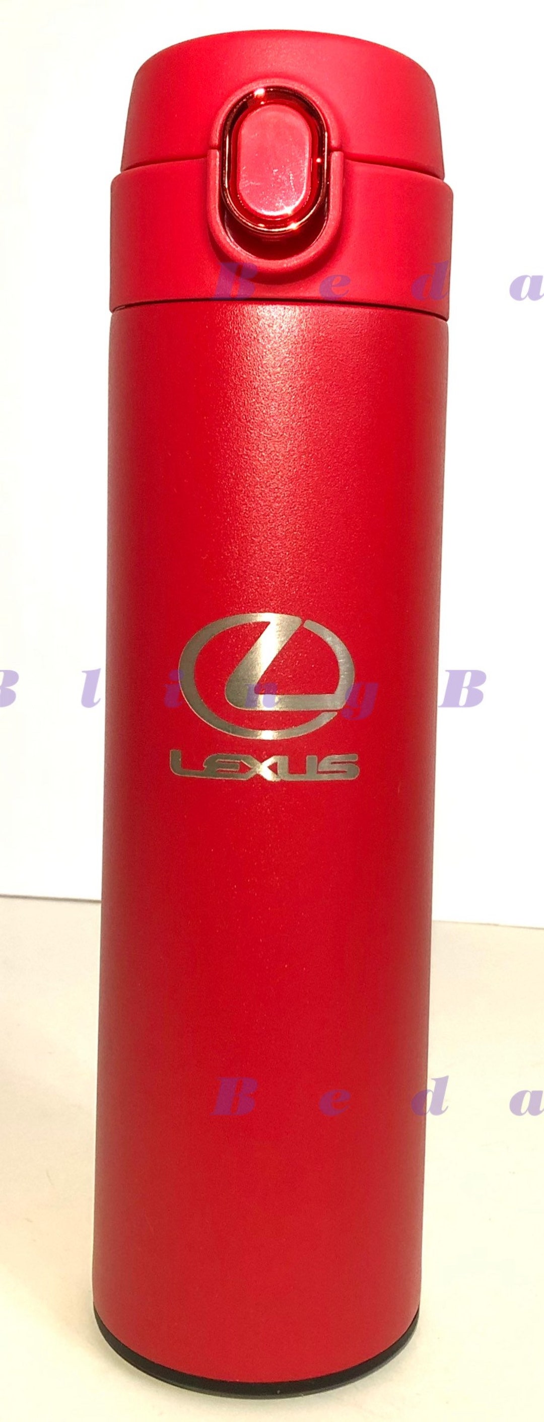 Lexus Stainless Steel Thermal Mug Tumbler Cup Travel 18oz - Etsy