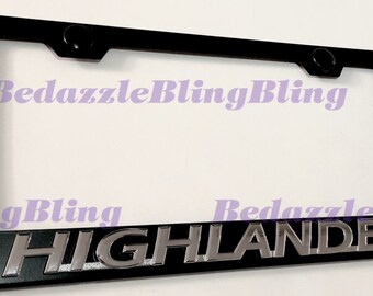 Highlander Badge - Etsy