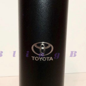 Toyota Stainless Steel Thermal Mug Tumbler Cup Travel 18oz - Etsy