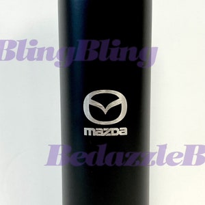 Mazda Stainless Steel Thermal Mug Tumbler Cup Travel 18oz - Etsy