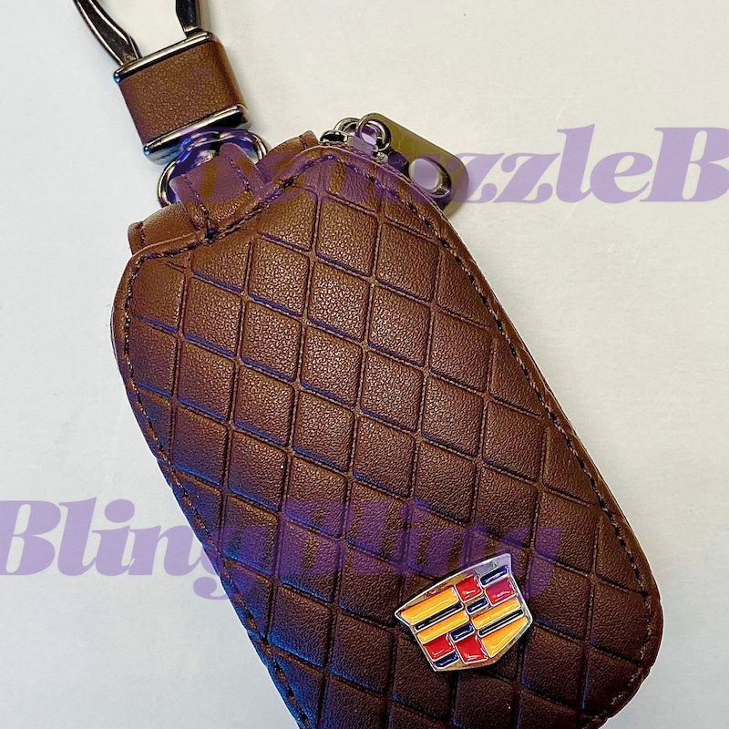 Cadillac Key Chain - Etsy