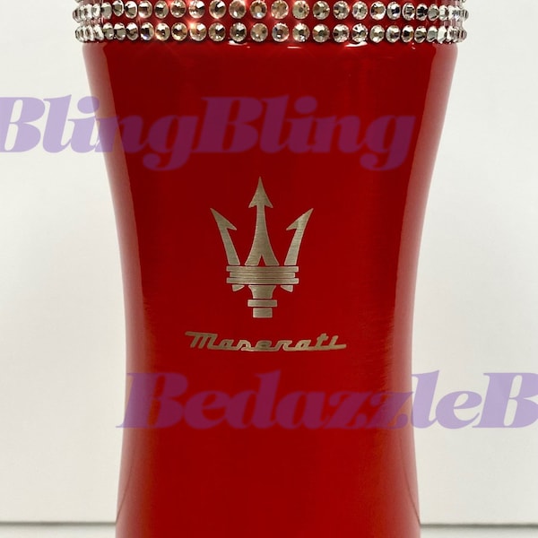 Maserati Accessories - Etsy