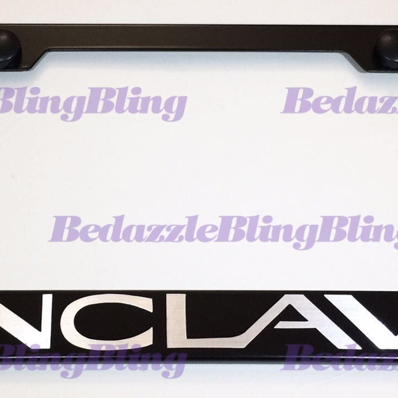 Fallout License Plate Frame - Etsy