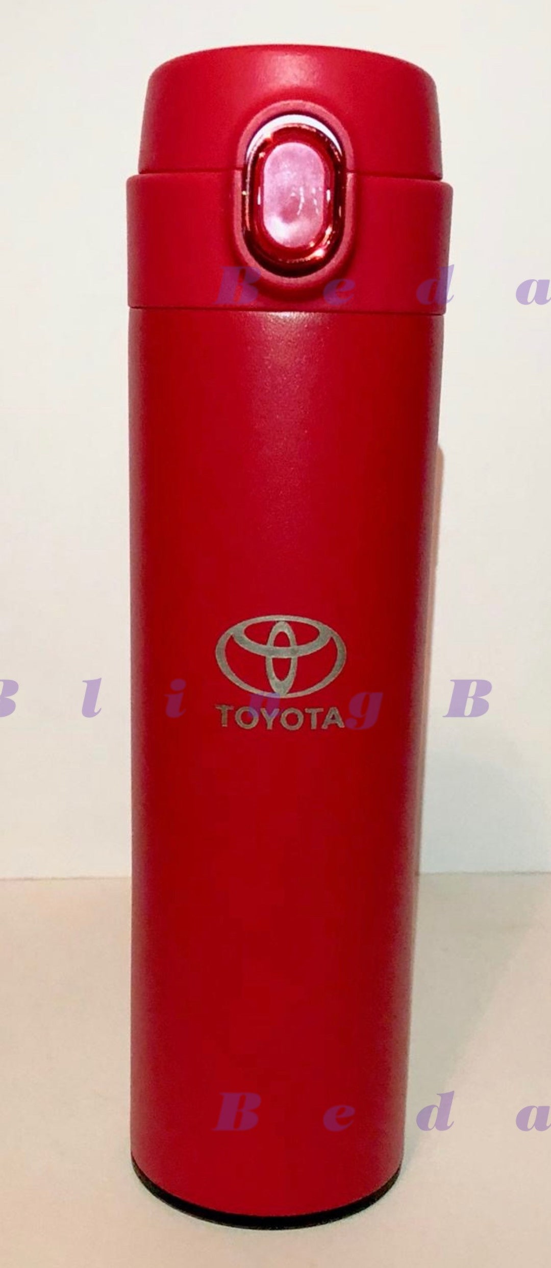 Toyota Stainless Steel Thermal Mug Tumbler Cup Travel 18oz - Etsy