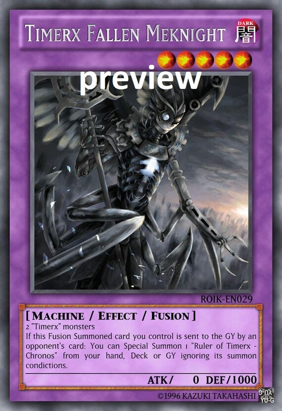 Elemental Hero The Shining Orica