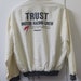 TRUST RACING Jacket - Etsy