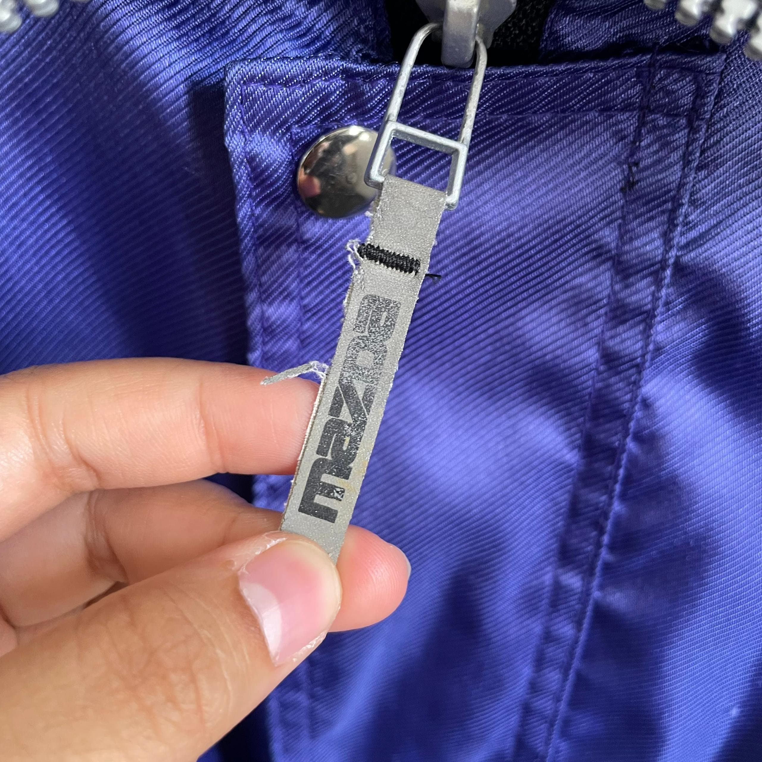 Mazdaspeed Racing Bomber Jacket - Etsy