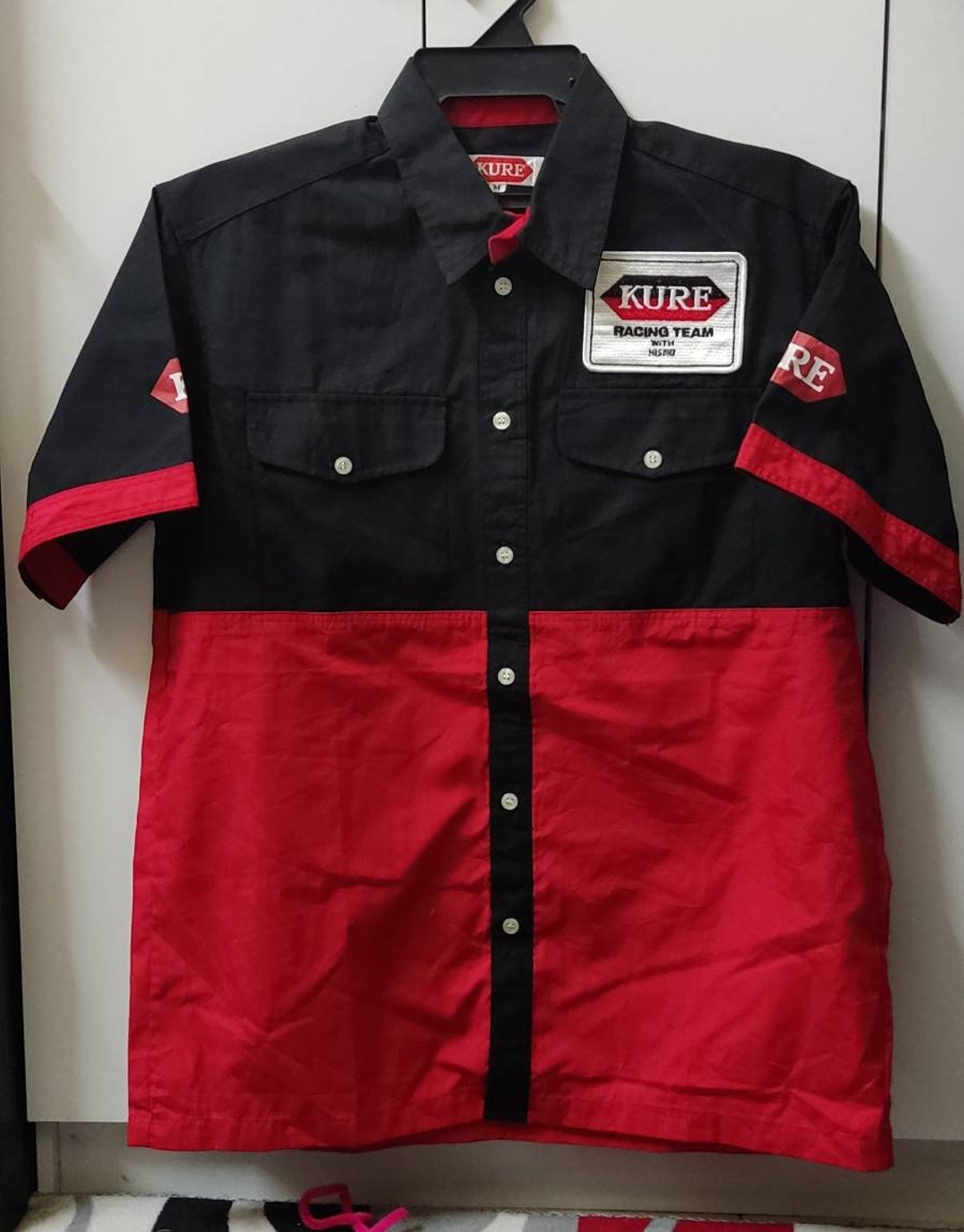 KURE Racing Team Nismo JGTC 1996 - Etsy