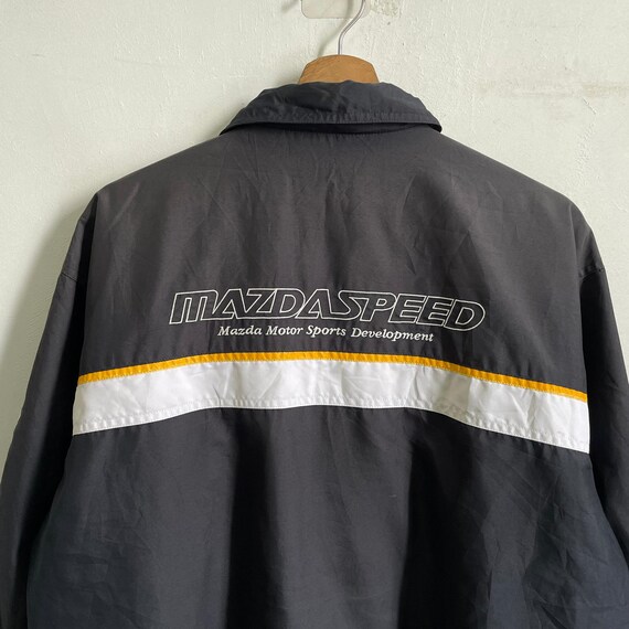 Rare mazdaspeed vintage - Gem