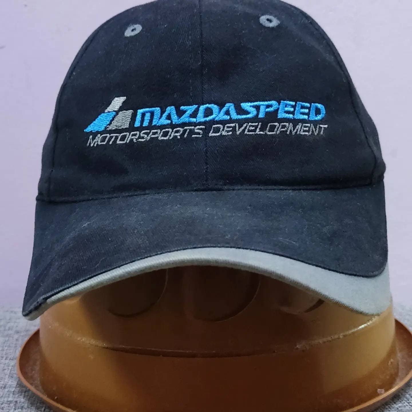 Mazdaspeed Hat - Etsy