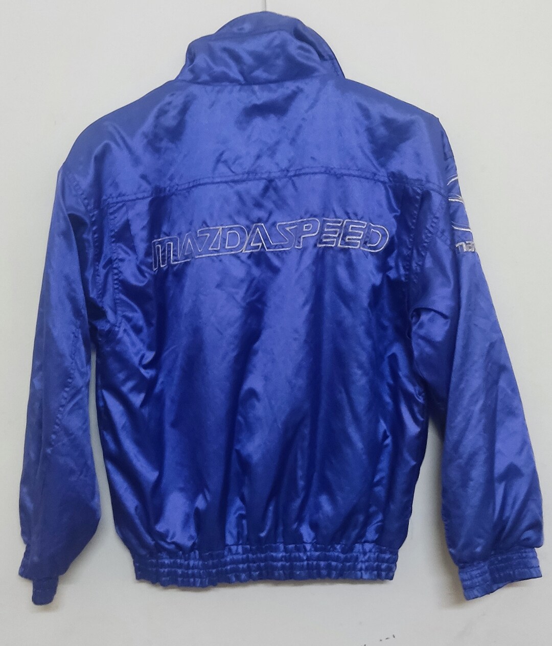 Mazdaspeed Racing Bomber Jacket - Etsy