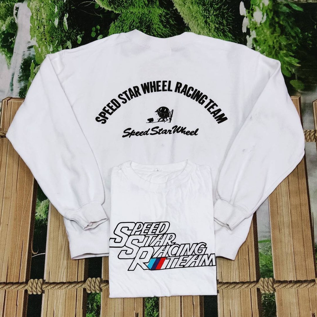 SSR Sweatshirt and SSR Shirt - Etsy