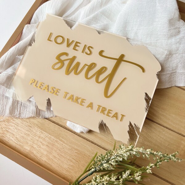 Dessert Table - Etsy