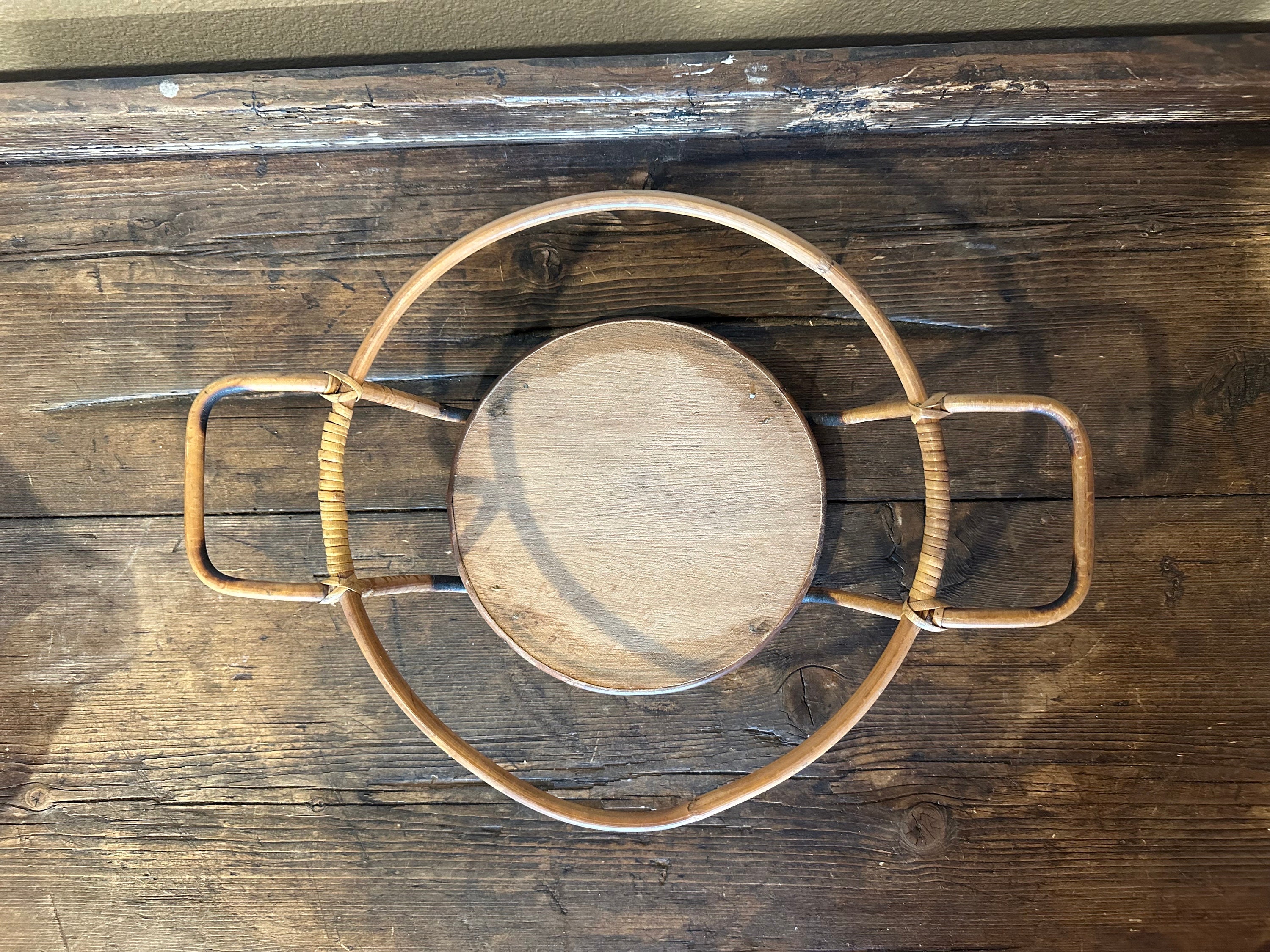 Rare Vintage Pyrex Dynasty 475-B 2.5L Orange Floral Pattern Casserole ...