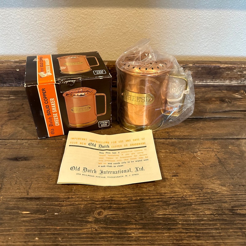 Copper Kitchen - Etsy