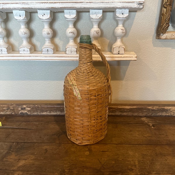 Demijohn - Etsy