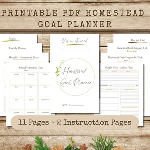 Printable Seed Tray Maps 5 Different Grid Layouts to Choose From, Seed ...