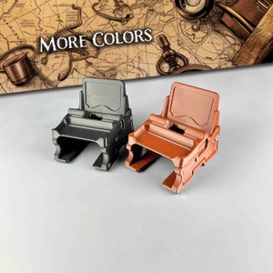Modular Card Holder System Compatible With Arkham Horror and Eldritch ...