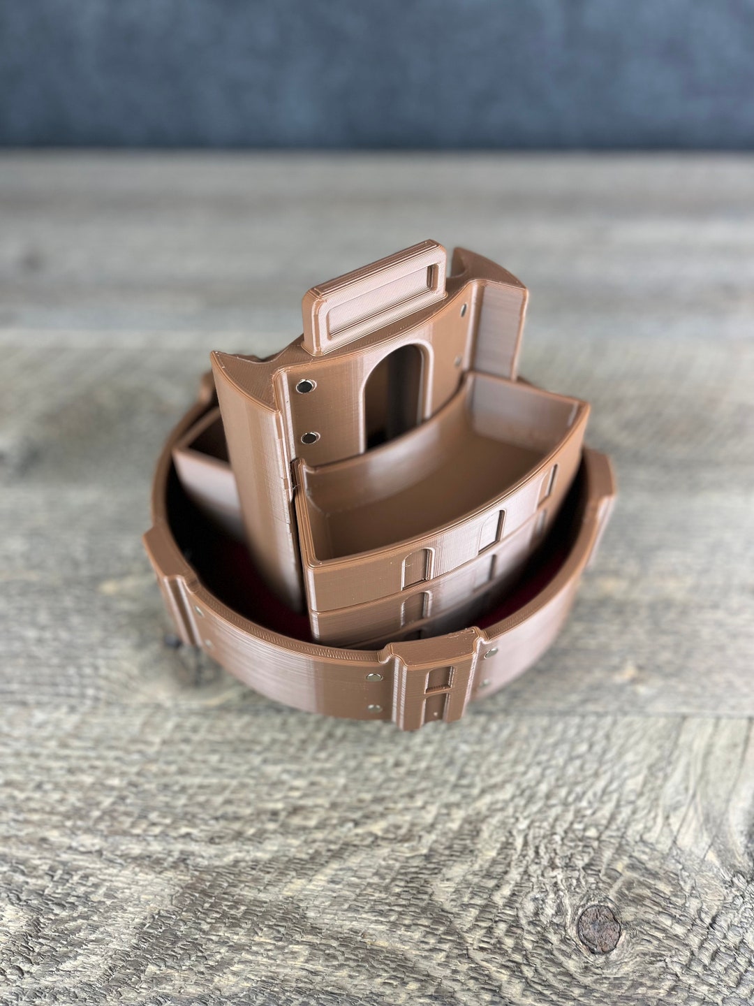 Fantasy Dice Tray System - Extra Podium Trays + Scaffold Storage - Etsy