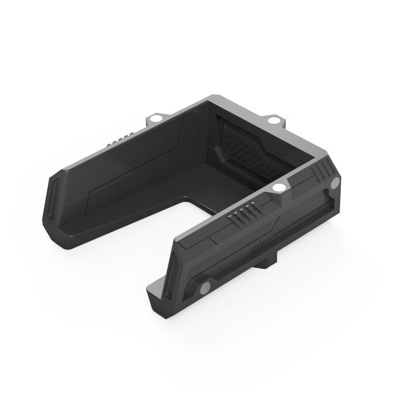 Nemesis Card Holder System (mk.ii) (fits Standard Cards 63.5x88mm) - Etsy