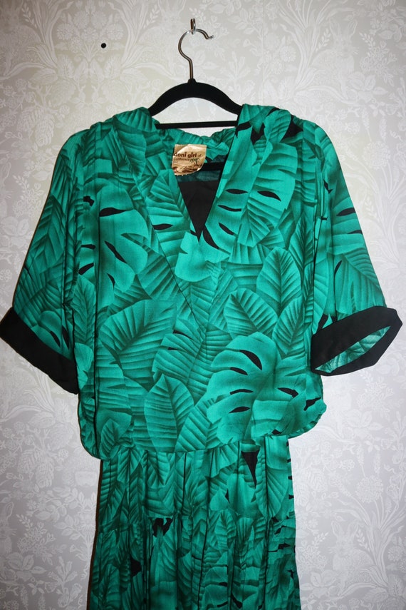 vintage doni girl of - Gem