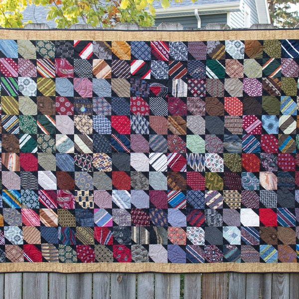 Quilts for Men - Etsy
