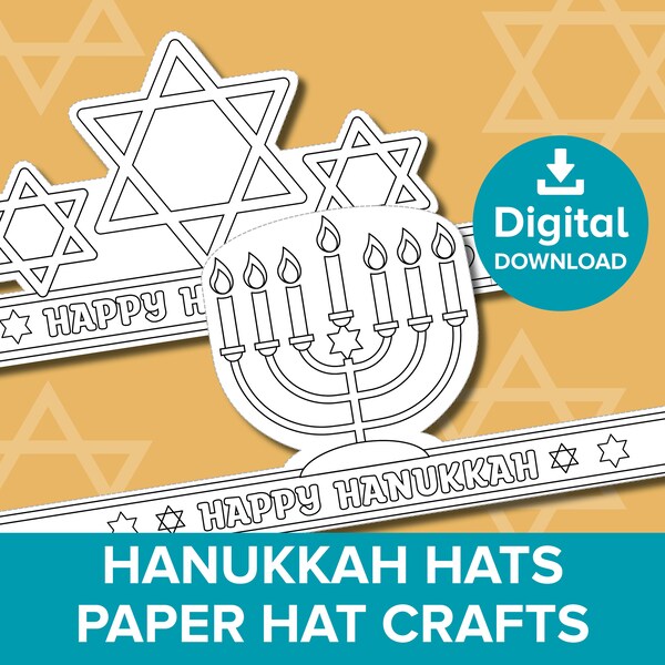 Jewish Crown - Etsy