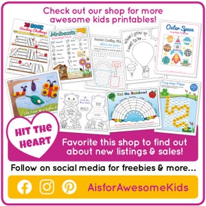 My Witch's Spell Halloween Drawing Prompt Activity Kids - Etsy