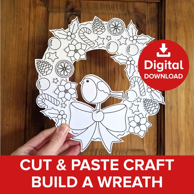 Robin Paper Crafts - Etsy UK