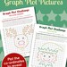 Christmas Coding Worksheet Bundle, Xmas Picture Reveal Challenge ...
