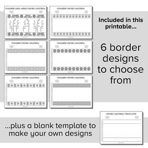 Chinese New Year Paper Lantern Craft, Lunar Spring Festival of Light ...