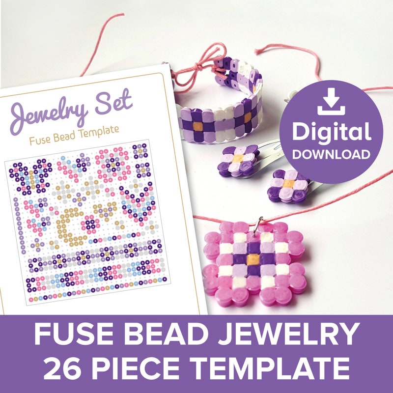 Bestfriend Jewellery Set - Etsy