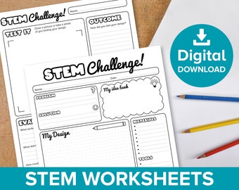 Reading Challenge Scavenger Hunt Childrens World Book Day - Etsy