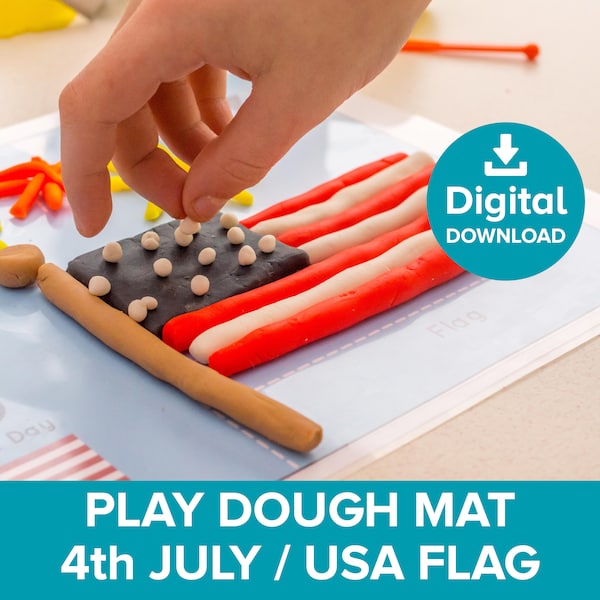 Puzzle Play Mat - Etsy