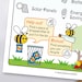 Eco Friendly Scavenger Hunt, Climate Action Earth Day Treasure Hunt ...