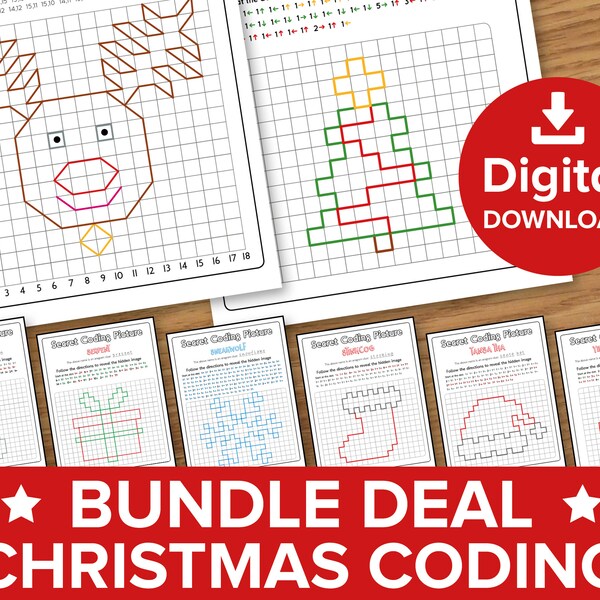 Kids Hidden Picture Printable - Etsy