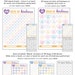 Acts of Kindness Chart for Kids, 100 Hearts Tracker Log, Spread the ...