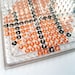 Sports Balls Fuse Bead Template, Football Soccer Basketball Baseball ...
