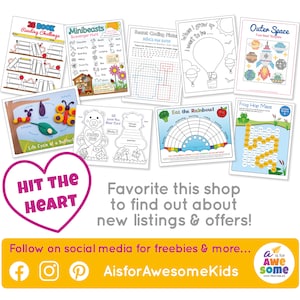 Travel Journal for Kids, Summer Vacation Diary Log, Family Holiday ...