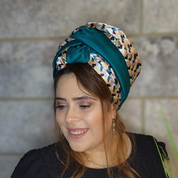 Jewish Head Covering - Etsy