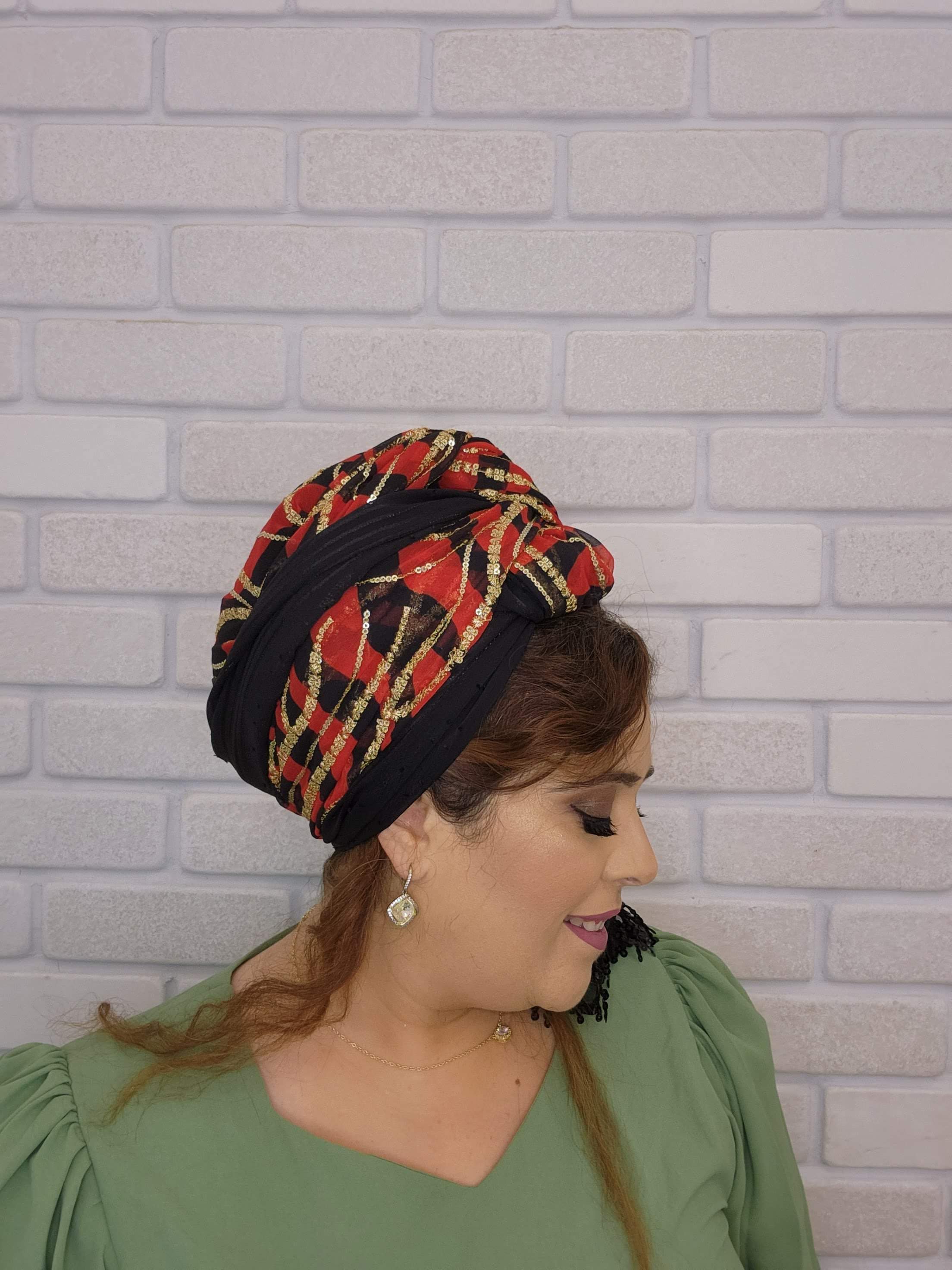 Amaizing Tichel, Head Cover for Woman, Color Headscarf, Jewish ...