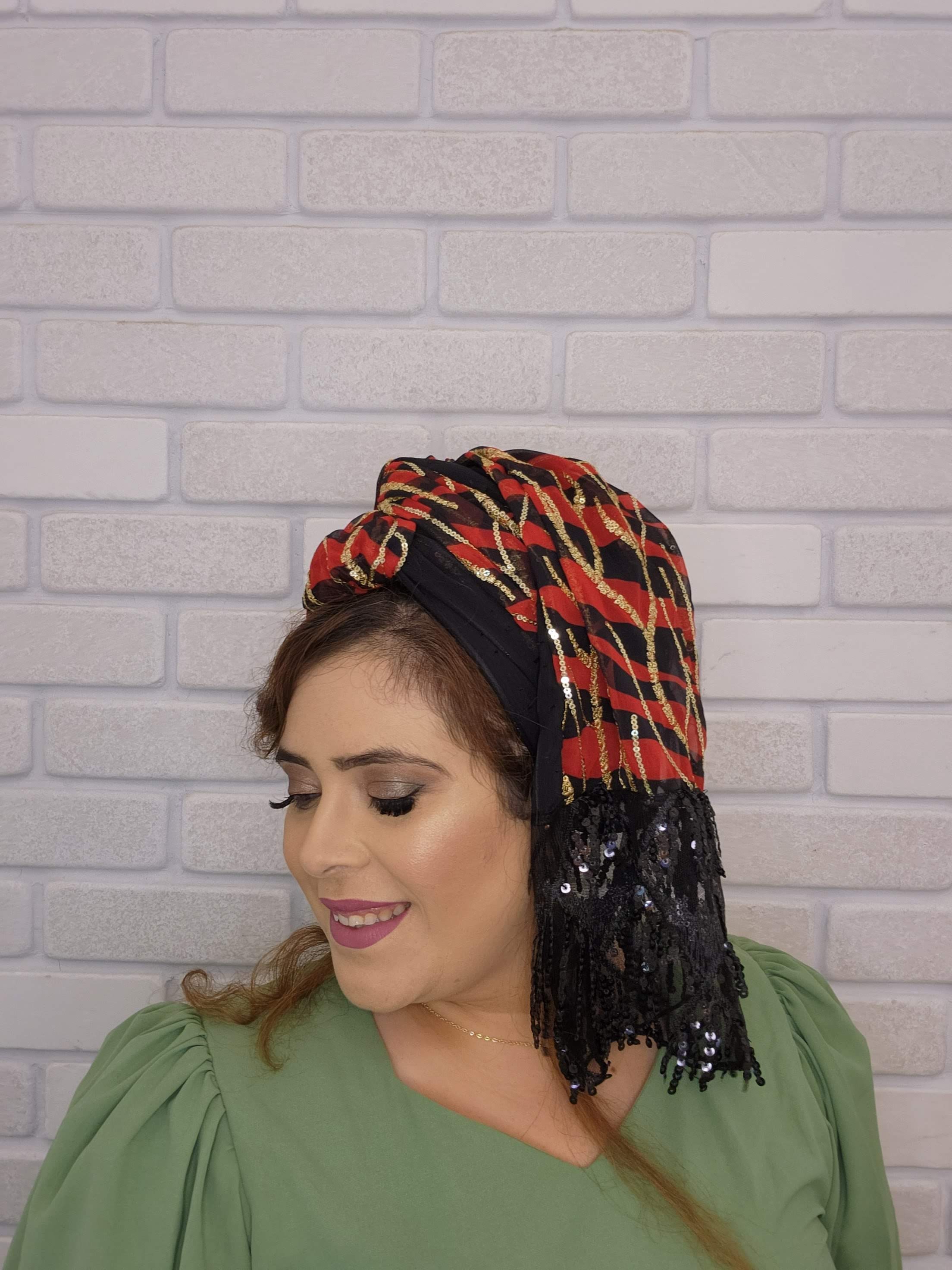 Amaizing Tichel, Head Cover for Woman, Color Headscarf, Jewish ...