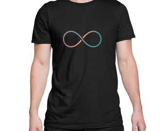 Colorful Tshirt - Etsy