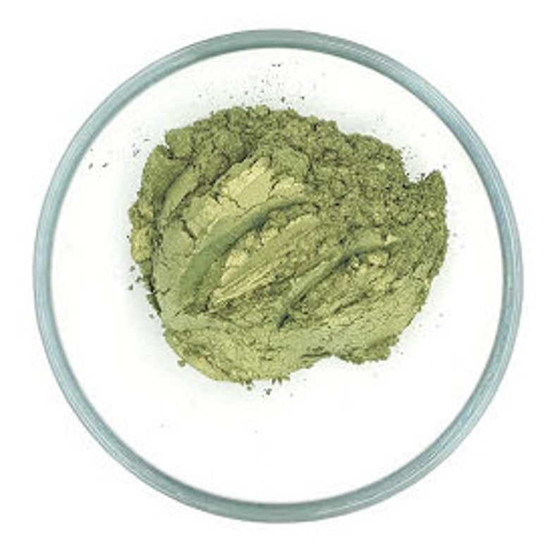 Mica Powders, Various Colours - Vegan & Ethically Sourced - Soap/bath ...