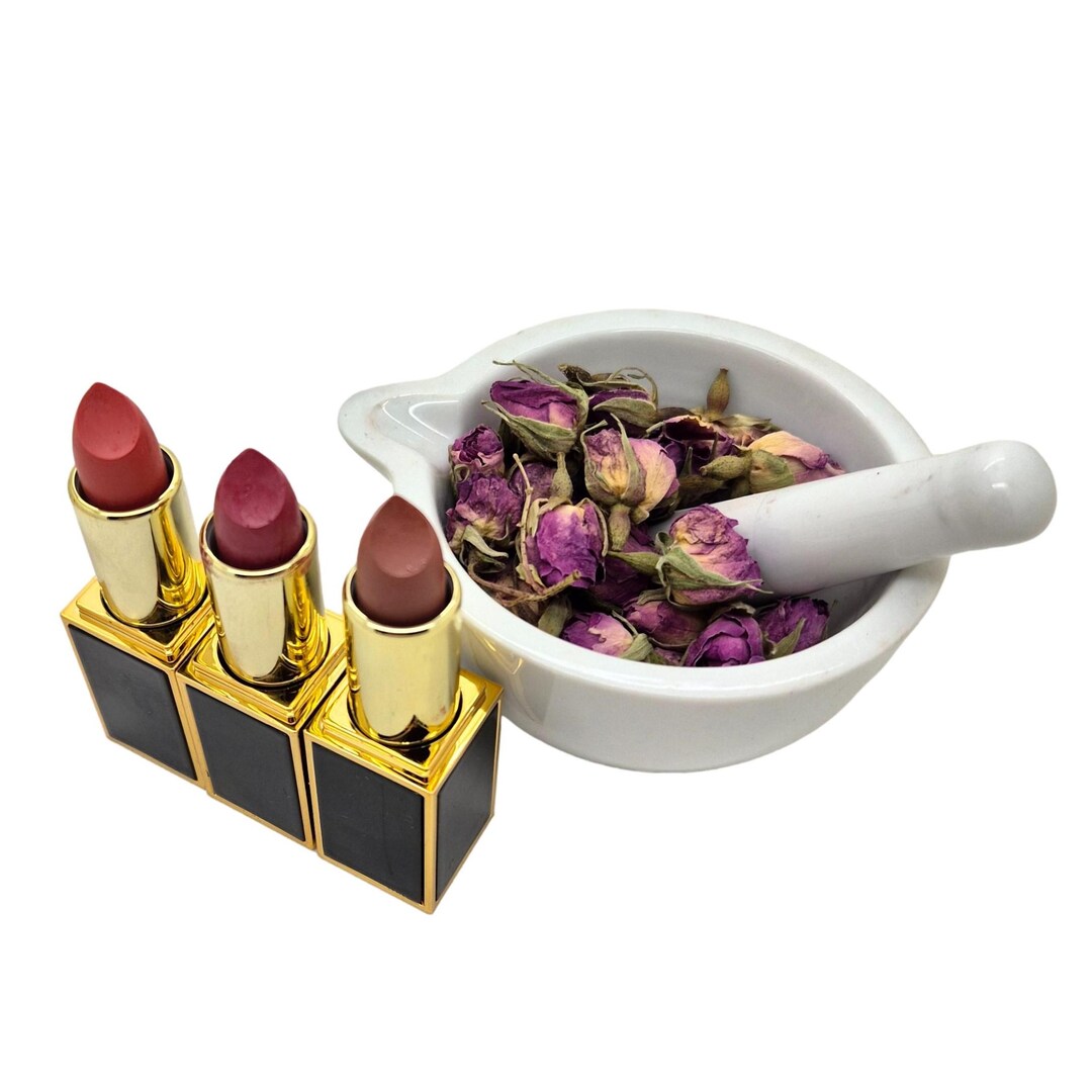 Vintage Velvet Lipsticks – A 1908 Beauty Classic, Reimagined - Free ...