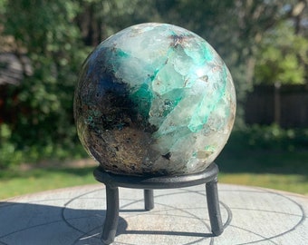 Quantum Quattro Sphere | Etsy