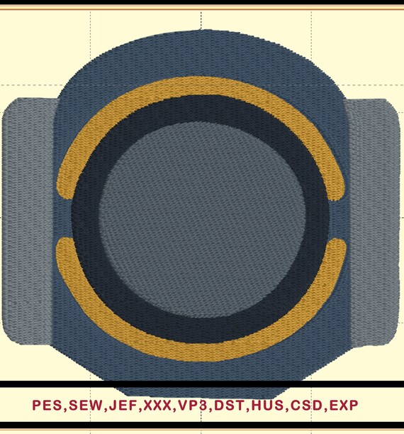 Fiber Arts .jef .exp .sew .xxx .hus Apex Legends Inspired Valkyrie ...