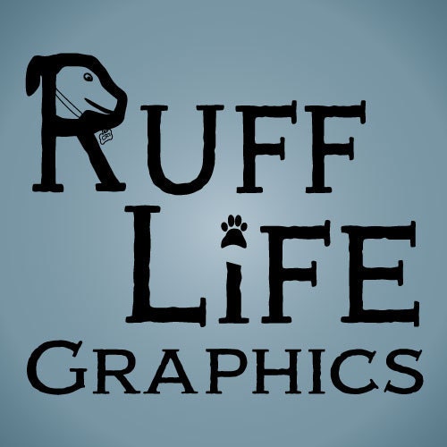 RuffLifeGraphics - Etsy