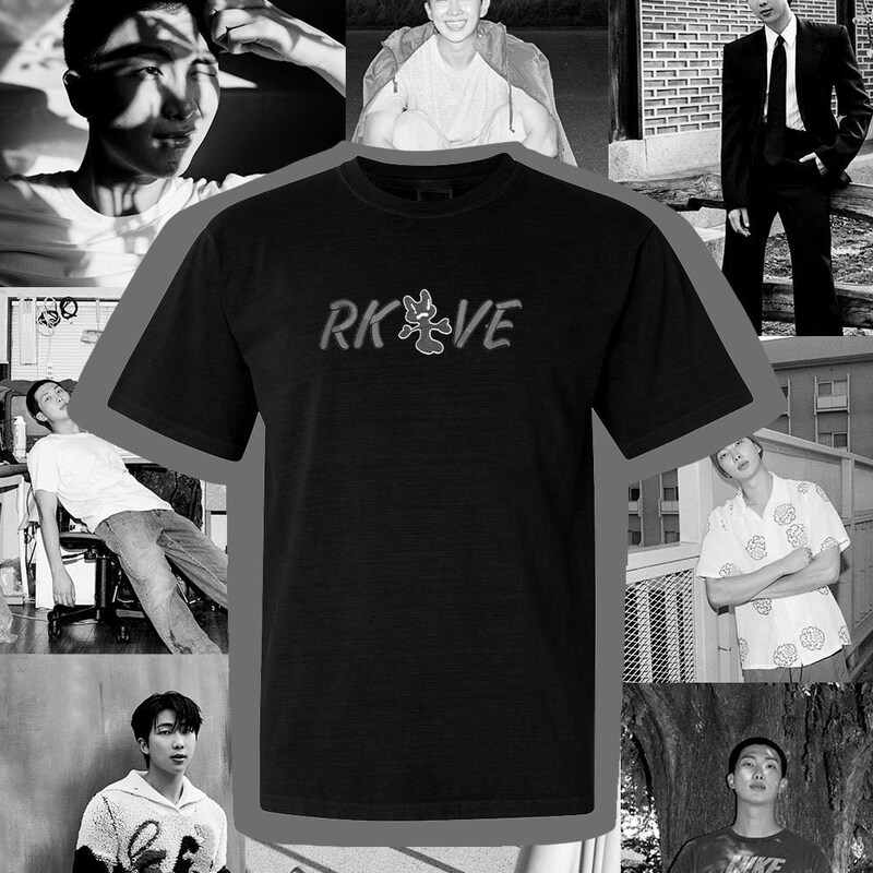 Bts Rkive - Etsy